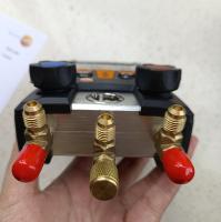 China Testo 549 Digital Refrigeration Manifold with Temperature Measurement for sale
