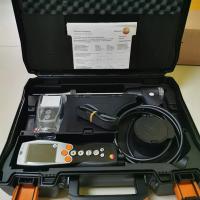 China Testo 330-2 LL Pro Flue Gas Analyzer with Longlife Sensors, Color Graphic Display, and TÜV-Tested for Combustion Analysis for sale