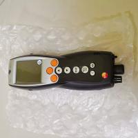 China Testo 330-2 LL Pro Flue Gas Analyzer with Longlife Sensors, Color Graphic Display, and TÜV-Tested for Combustion Analysis for sale