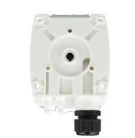China Dwyer MSXP-W10-PA Differential Pressure Transmitter 10-36 VDC for sale