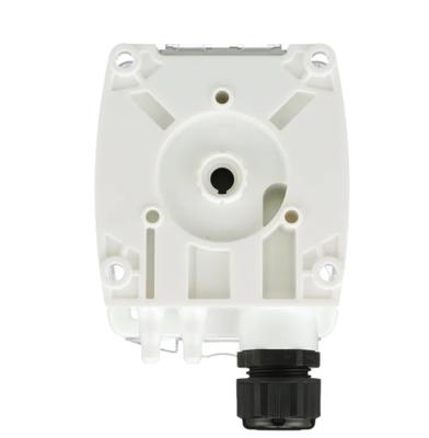 China Dwyer MSXP-W10-PA Differential Pressure Transmitter 10-36 VDC for sale