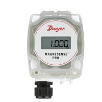 China Dwyer MSXP-W10-PA Differential Pressure Transmitter 10-36 VDC for sale