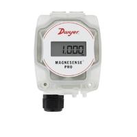 China Dwyer MSX-W20-PA Bidirectional Differential Pressure Transmitter 24VDC for sale