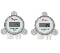 China Dwyer MSX-W20-PA Bidirectional Differential Pressure Transmitter 24VDC for sale
