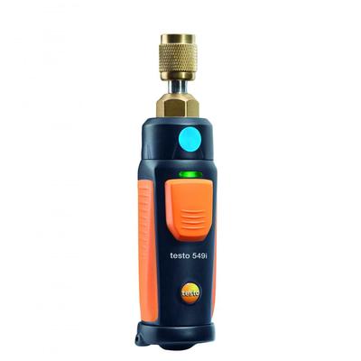 China Testo 510i Smart Differential Pressure Probe for HVAC Systems for sale