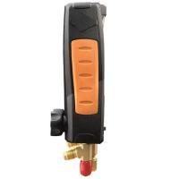 China Testo 549 Digital Manifold for HVAC Pressure Measurement for sale