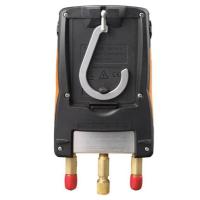 China Testo 549 Digital Manifold for HVAC Pressure Measurement for sale
