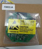 China Yokogawa F9802JA LCD Display Indicator Unit Assembly for sale