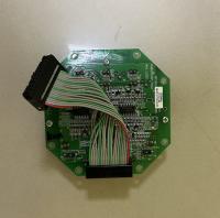 China Yokogawa F9802JA LCD Display Indicator Unit Assembly for sale