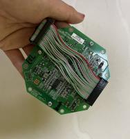 China Yokogawa F9802JA LCD Display Indicator Unit Assembly for sale