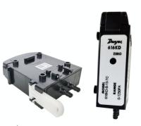 China Dwyer 616KD Series 4-20mA Differential Pressure Transmitter for sale