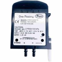 China Dwyer 616KD Series 4-20mA Differential Pressure Transmitter for sale