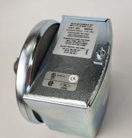 China Dwyer 1823-10 Low Differential Pressure Switch with Compact Design High Repeatability and Easy Adjustment for sale
