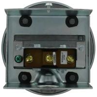 China Dwyer 1823-10 Low Differential Pressure Switch with Compact Design High Repeatability and Easy Adjustment for sale
