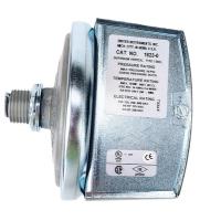 China Dwyer 1823-10 Low Differential Pressure Switch with Compact Design High Repeatability and Easy Adjustment for sale