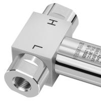 China KMC-PCM610 Portable 4-20mA Differential Pressure Transmitter for sale