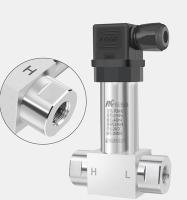 China KMC-PCM610 Portable 4-20mA Differential Pressure Transmitter for sale