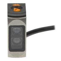 China IFM 06H301 Diffuse Reflection Photoelectric Sensor with Background Cancellation for sale