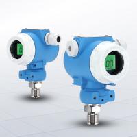 China Explosion-Proof Pressure Transmitter with LCD Display 4-20mA Output for sale