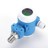China Explosion-Proof Pressure Transmitter with LCD Display 4-20mA Output for sale