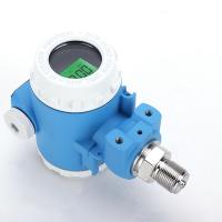 China Explosion-Proof Pressure Transmitter with LCD Display 4-20mA Output for sale