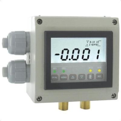 China Dwyer DHII Series Differential Pressure Transmitter with Modbus for sale