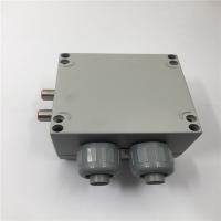 China Dwyer DHII Series Differential Pressure Transmitter with Modbus for sale