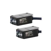 China Omron E3Z-D62 Photoelectric Sensor Diffuse-Reflective 1m Range for sale