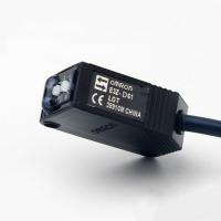 China Omron E3Z-D62 Photoelectric Sensor Diffuse-Reflective 1m Range for sale