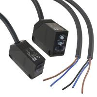 China Omron E3Z-D62 Photoelectric Sensor Diffuse-Reflective 1m Range for sale