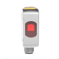 China Banner Q4X Laser Ranging Photoelectric Sensor Q4XTBLAF300-Q8 for sale