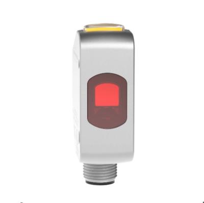 China Banner Q4X Laser Ranging Photoelectric Sensor Q4XTBLAF300-Q8 for sale