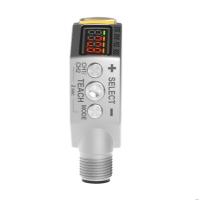 China Banner Q4X Laser Ranging Photoelectric Sensor Q4XTBLAF300-Q8 for sale