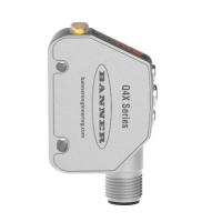 China Banner Q4X Laser Ranging Photoelectric Sensor Q4XTBLAF300-Q8 for sale