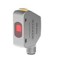 China Banner Q4X Laser Ranging Photoelectric Sensor Q4XTBLAF300-Q8 for sale