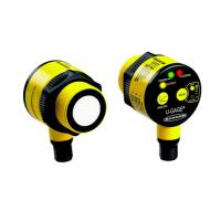 China Banner T30UX Series Ultrasonic Sensor with Temperature Compensation 4-20mA Analog Output and IP67 Rating for Industrial Proximity Detection for sale