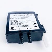 China Dwyer 616KD-B-06 Pressure Transmitter 4-20mA Output ±1% FS Accuracy for sale