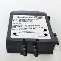 China Dwyer 616KD-B-06 Pressure Transmitter 4-20mA Output ±1% FS Accuracy for sale