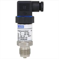 China WIKA S-20 Precision Pressure Transmitter 24V DC 4-20mA Output for sale