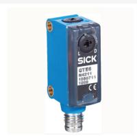 China SICK GTB6-N1211 Photoelectric Proximity Sensor NPN 10-30V DC for sale