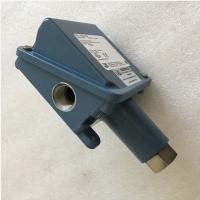 China UE H100K-540 Differential Pressure Switch Stainless Steel for sale