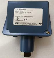 China UE H100K-540 Differential Pressure Switch Stainless Steel for sale