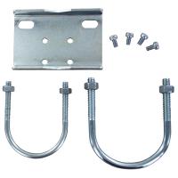 China 2700 2800 Current to Pressure Transducer 4-20 mA Input NEMA 4X for sale
