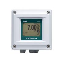 China Yokogawa FLXA202 2-Wire Dual Channel Transmitter Analyzer for sale