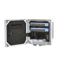 China Yokogawa FLXA202 2-Wire Dual Channel Transmitter Analyzer for sale
