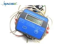 China Wireless Ultrasonic BTU Meter with LoRa/GPRS Communication, Class 2 Accuracy, and IP67/IP68 Protection for Residential and Commercial Use for sale