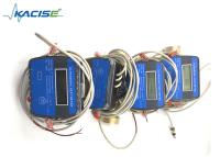 China M Bus Residential Heat Meters IP67 / IP68 Protection With Automatic Meter Reading for sale