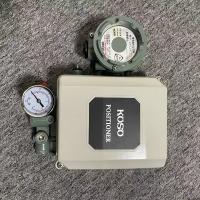 China KOSO EP800 Electro-Pneumatic Positioner 4-20mA DC Input for sale