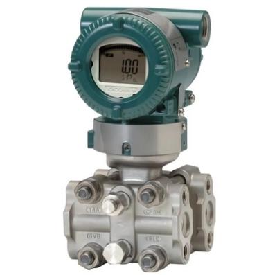 China Yokogawa EJX120A Differential Pressure Transmitter EJX-A Series for sale