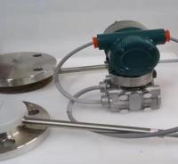 China Yokogawa EJX120A Differential Pressure Transmitter EJX-A Series for sale